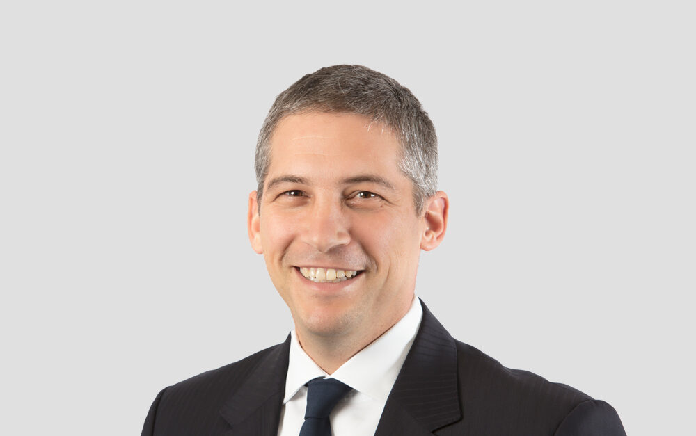 Rafael Rizo-Patron - ICG Client Lounge