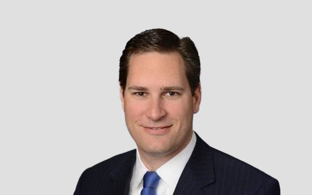 Brian Marshall - ICG Client Lounge